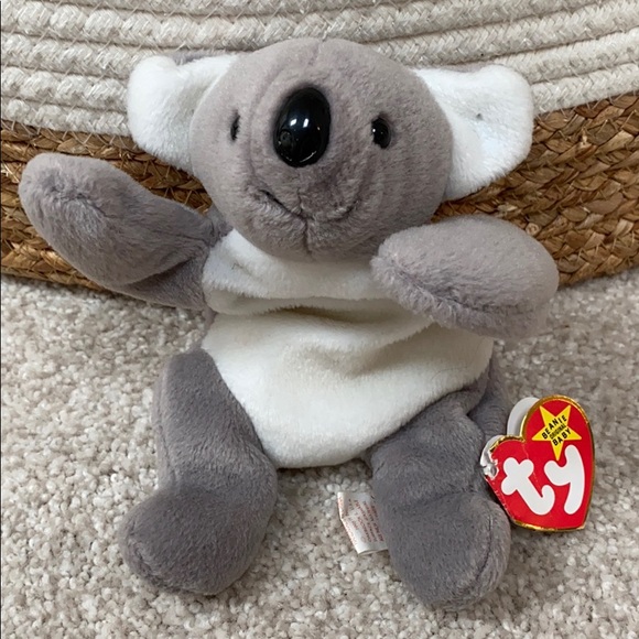 Ty | Other | Rare Mel The Koala | Poshmark